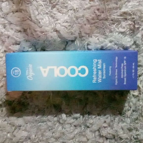 COOLA | Skincare | Coola Full Spectrum 36 Refreshing Water Mist Sunscreen Spf 8 | Poshmark